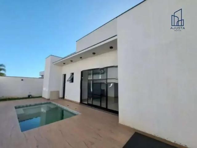 Casa / Sobrado em Condomínio para Locação em Votorantim/SP Alphaville Nova Esplanada 3 3 Quartos