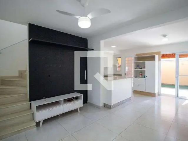 Casa / Sobrado em Condomínio para Locação em Votorantim/SP Green Valley 2 Quartos