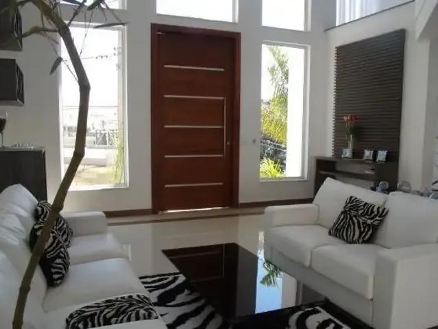 Casa / Sobrado em Condomínio para Locação em Votorantim/SP Itapeva 4 Quartos