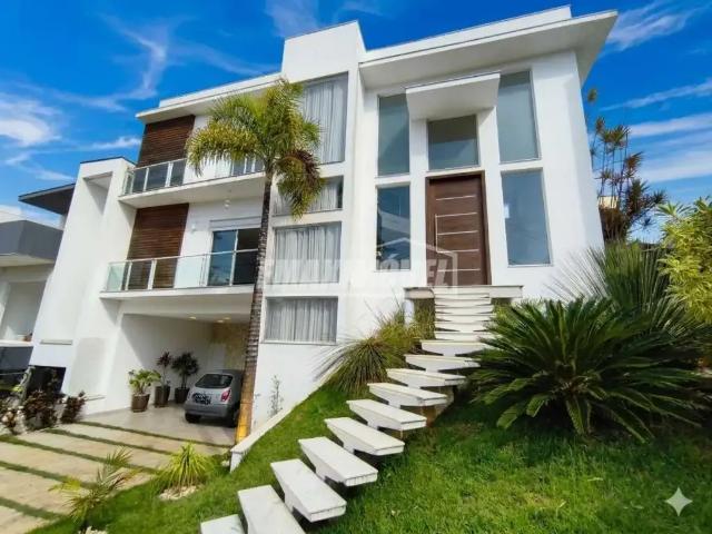 Casa / Sobrado em Condomínio para Locação em Votorantim/SP Itapeva 4 Quartos