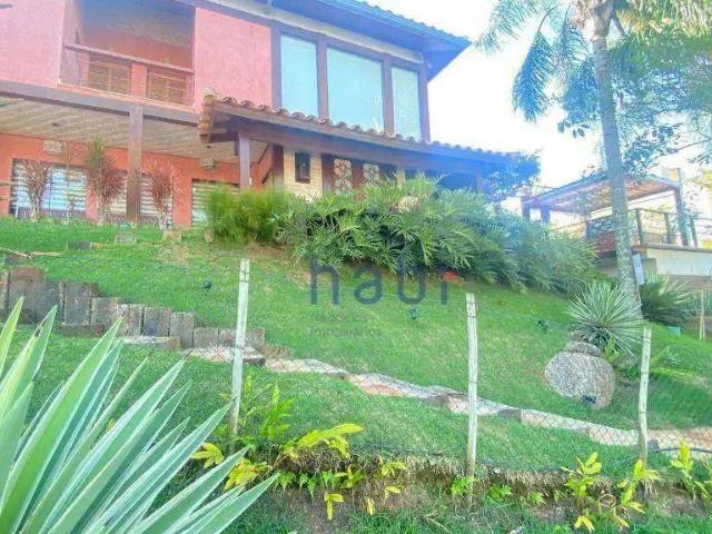 Casa / Sobrado em Condomínio para Locação em Votorantim/SP Itapeva 5 Quartos