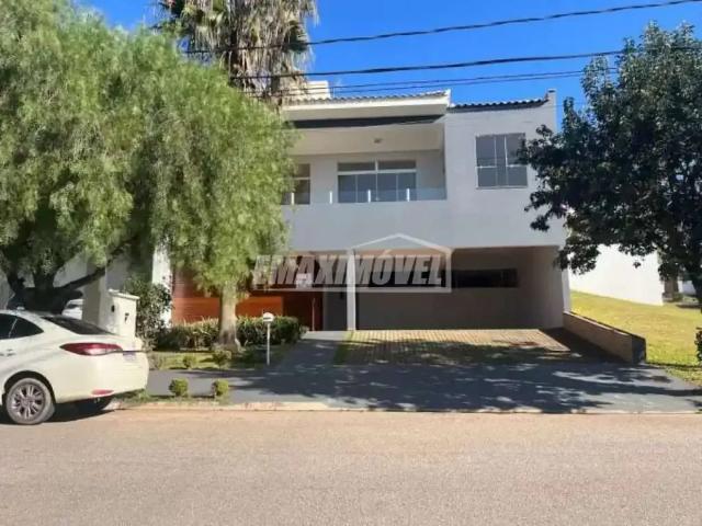 Casa / Sobrado em Condomínio para Locação em Votorantim/SP Itapeva 3 Quartos
