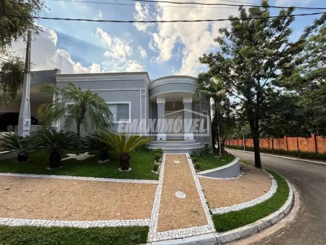 Casa / Sobrado em Condomínio para Locação em Votorantim/SP Itapeva 3 Quartos