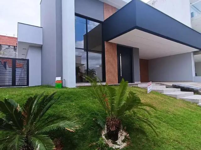 Casa / Sobrado em Condomínio para Locação em Votorantim/SP Itapeva 3 Quartos