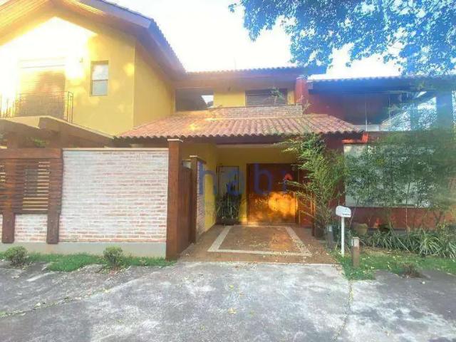 Casa / Sobrado em Condomínio para Locação em Votorantim/SP Itapeva 3 Quartos