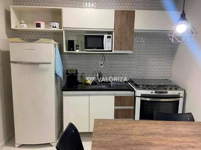 Casa / Sobrado em Condomínio para Locação em Votorantim/SP Jardim Araújo 2 Quartos