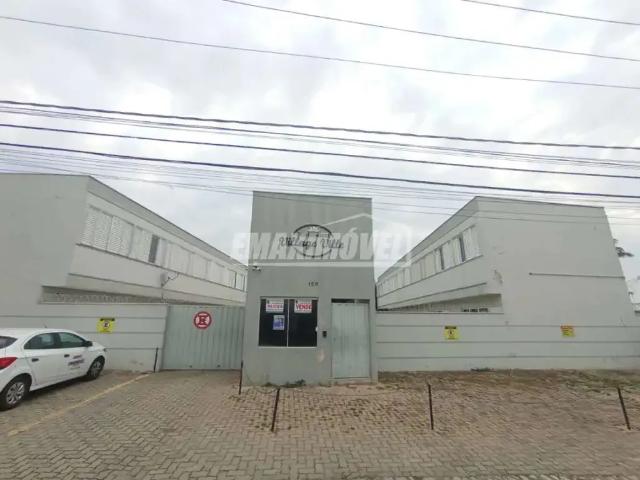 Casa / Sobrado em Condomínio para Locação em Votorantim/SP Jardim Araújo 2 Quartos