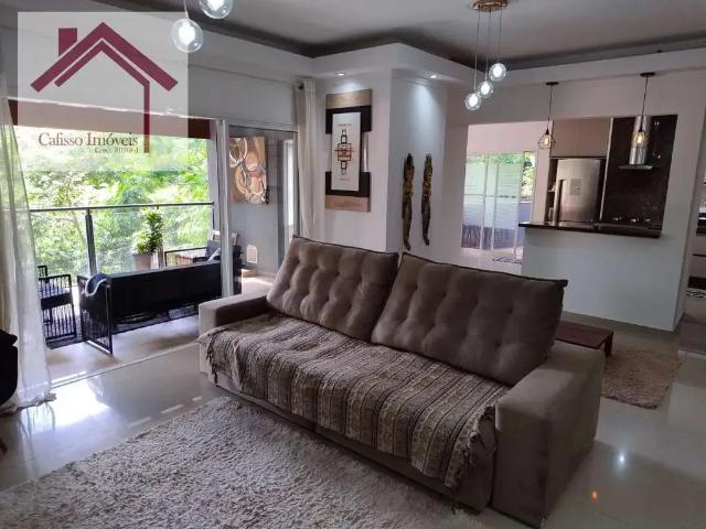 Casa / Sobrado em Condomínio para Locação em Votorantim/SP Jardim Clarice I 3 Quartos