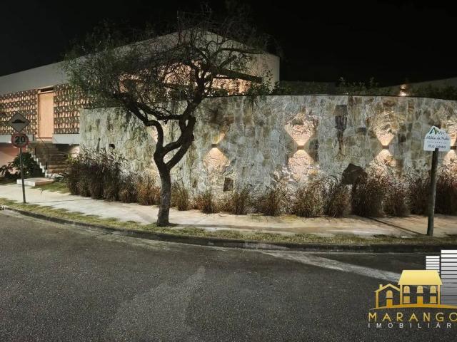 Casa / Sobrado em Condomínio para Locação em Votorantim/SP Loteamento Aldeia da Mata 4 Quartos