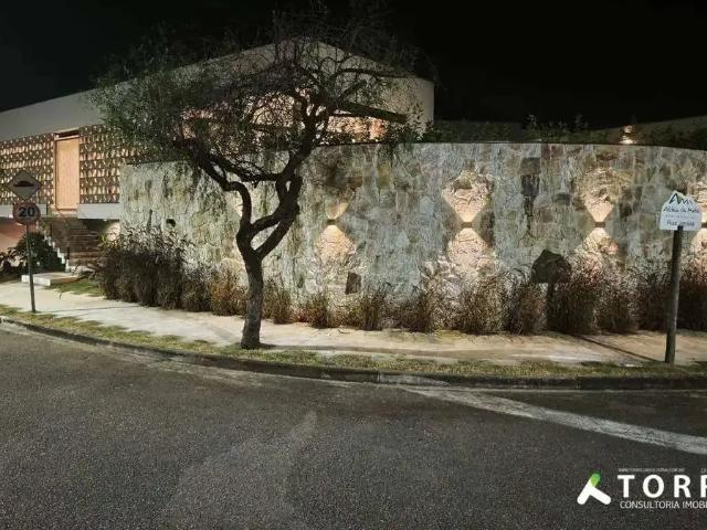 Casa / Sobrado em Condomínio para Locação em Votorantim/SP Loteamento Aldeia da Mata 4 Quartos