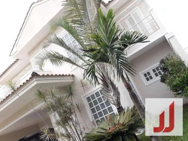 Casa / Sobrado em Condomínio para Locação em Votorantim/SP Loteamento Aldeia da Mata 3 Quartos