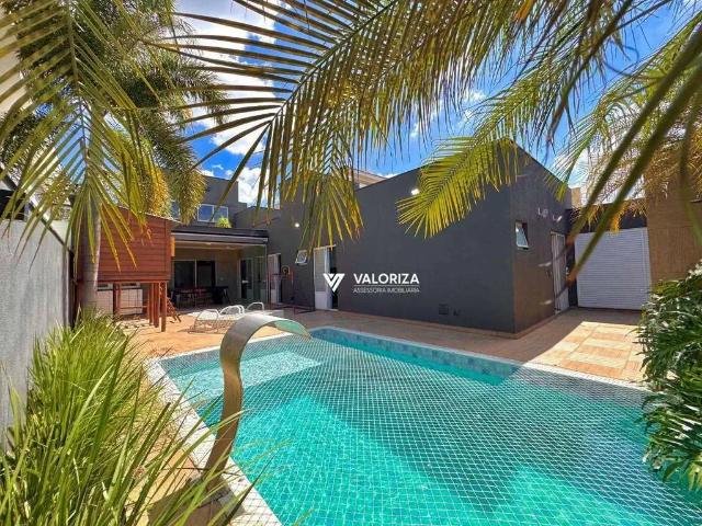 Casa / Sobrado em Condomínio para Locação em Votorantim/SP Loteamento Aldeia da Mata 3 Quartos