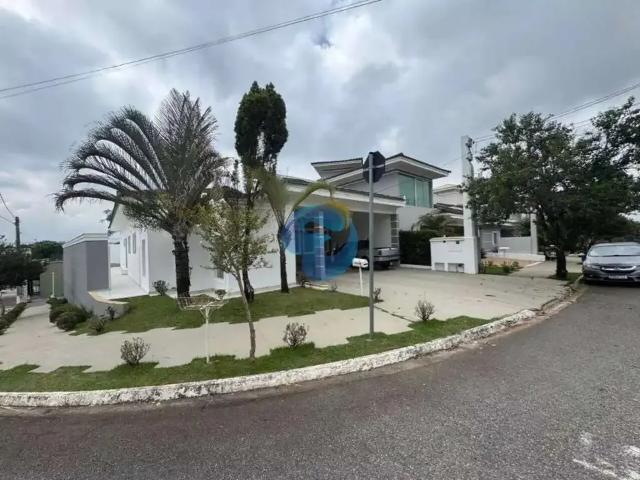 Casa / Sobrado em Condomínio para Locação em Votorantim/SP Loteamento Aldeia da Mata 3 Quartos