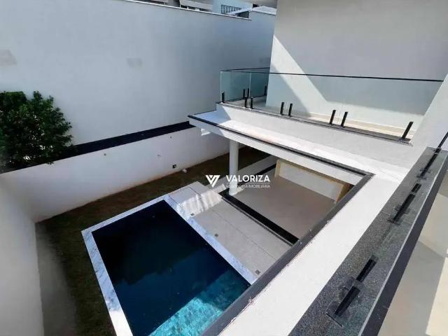 Casa / Sobrado em Condomínio para Locação em Votorantim/SP Loteamento Aldeia da Mata 3 Quartos