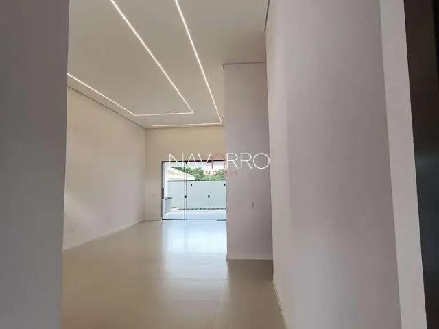 Casa / Sobrado em Condomínio para Locação em Votorantim/SP Loteamento Aldeia da Mata 3 Quartos