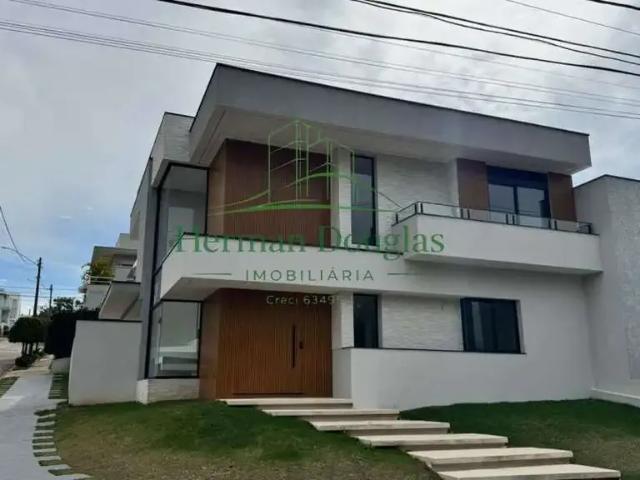 Casa / Sobrado em Condomínio para Locação em Votorantim/SP Loteamento Aldeia da Mata 3 Quartos