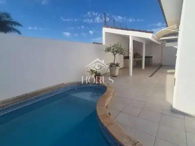 Casa / Sobrado em Condomínio para Locação em Votorantim/SP Loteamento Aldeia da Mata 3 Quartos