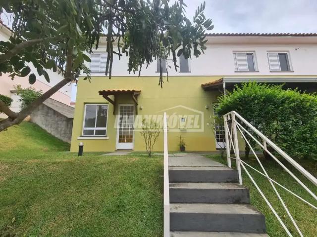 Casa / Sobrado em Condomínio para Locação em Votorantim/SP Vossoroca 2 Quartos
