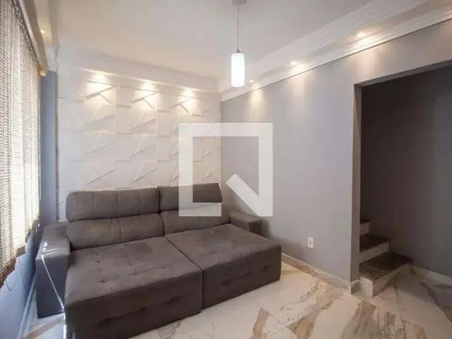 Casa / Sobrado em Condomínio para Locação em Votorantim/SP Vossoroca 2 Quartos