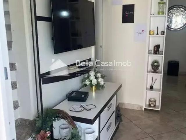 Casa / Sobrado em Condomínio para Locação em Votorantim/SP Vossoroca 3 Quartos