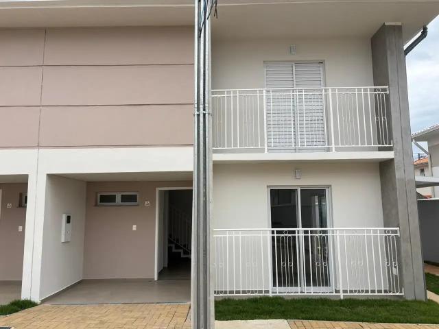 Casa / Sobrado em Condomínio para Locação em Votorantim/SP Vossoroca 3 Quartos