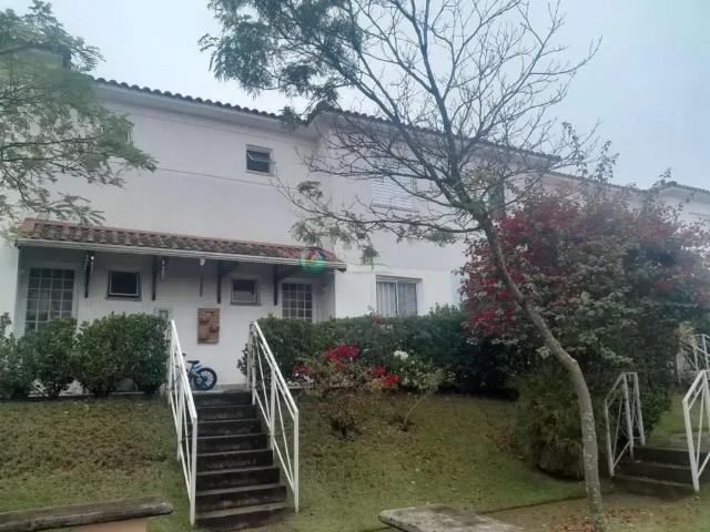 Casa / Sobrado em Condomínio para Locação em Votorantim/SP Vossoroca 3 Quartos