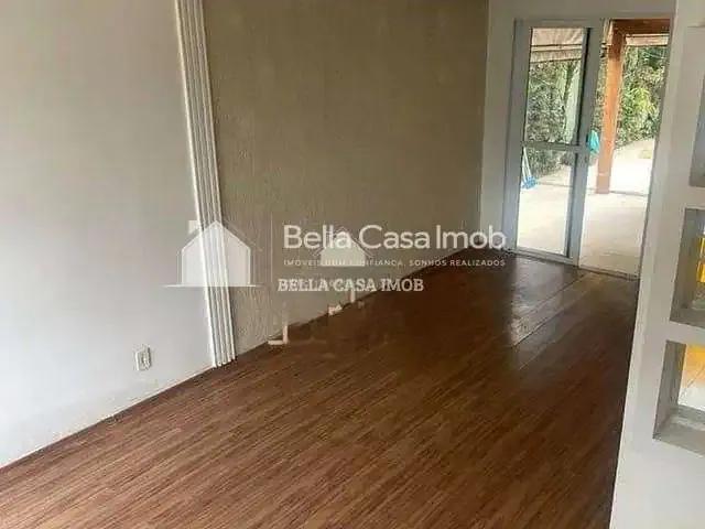 Casa / Sobrado em Condomínio para Locação em Votorantim/SP Vossoroca 3 Quartos