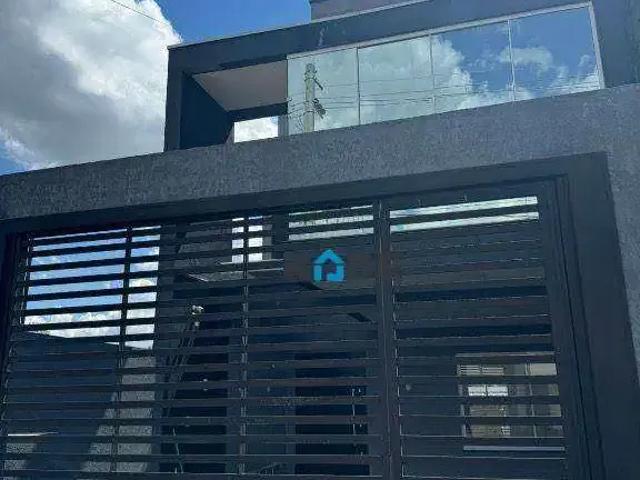Casa / Sobrado em Condomínio para Locação em Xanxerê/SC Primo Tacca 3 Quartos