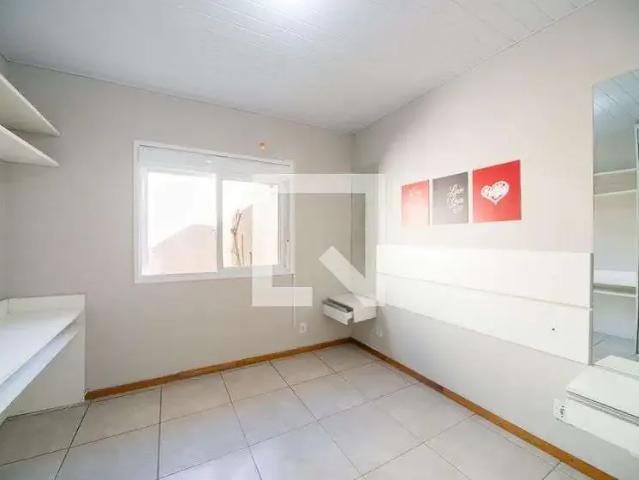 Casa / Sobrado em Condomínio para Locação em Alvorada/RS Formoza 2 Quartos