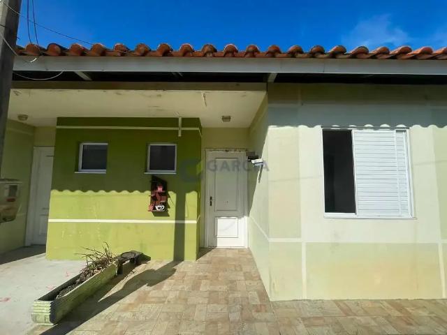 Casa / Sobrado em Condomínio para Locação em Alvorada/RS Jardim Algarve 2 Quartos
