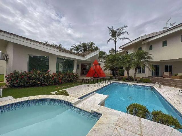 Casa / Sobrado em Condomínio para Locação em Americana/SP Vale das Paineiras 3 Quartos