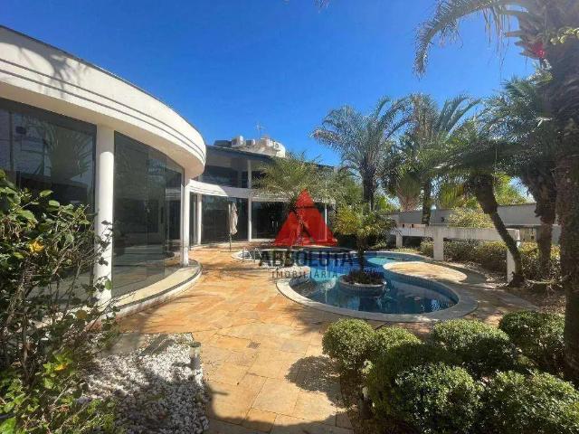 Casa / Sobrado em Condomínio para Locação em Americana/SP Vale das Paineiras 3 Quartos
