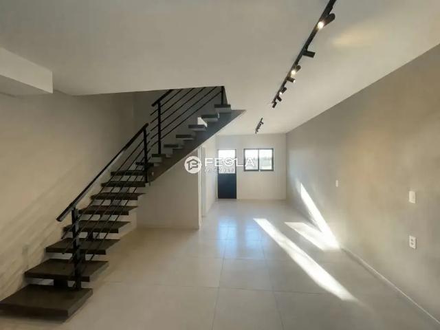 Casa / Sobrado em Condomínio para Locação em Americana/SP Vila Santa Maria 2 Quartos