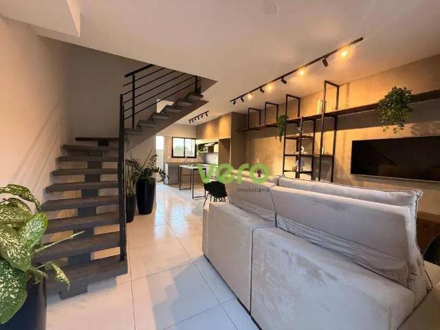 Casa / Sobrado em Condomínio para Locação em Americana/SP Vila Santa Maria 2 Quartos