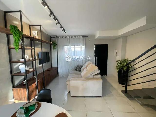 Casa / Sobrado em Condomínio para Locação em Americana/SP Vila Santa Maria 2 Quartos