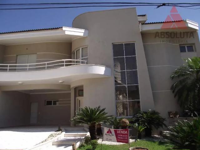 Casa / Sobrado em Condomínio para Locação em Americana/SP Iate Clube de Americana 3 Quartos