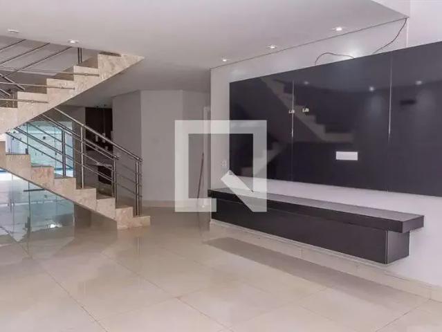 Casa / Sobrado em Condomínio para Locação em Americana/SP Jardim América 3 Quartos