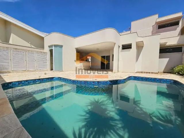 Casa / Sobrado em Condomínio para Locação em Americana/SP Jardim Imperador 3 Quartos