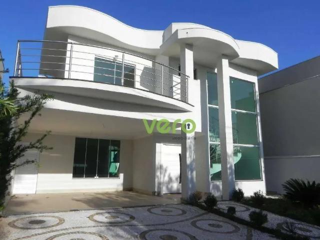 Casa / Sobrado em Condomínio para Locação em Americana/SP Jardim Imperador 3 Quartos