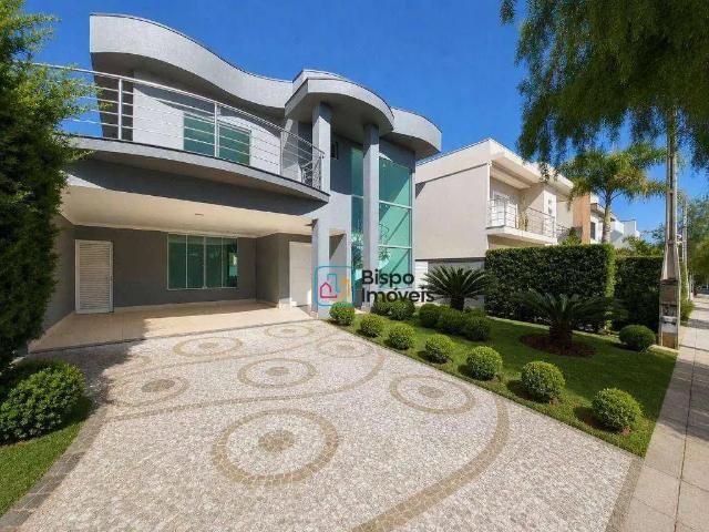 Casa / Sobrado em Condomínio para Locação em Americana/SP Jardim Imperador 3 Quartos