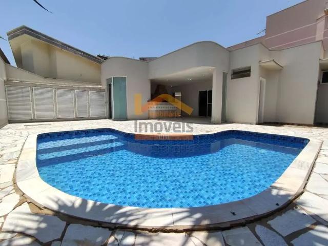 Casa / Sobrado em Condomínio para Locação em Americana/SP Jardim Imperador 3 Quartos