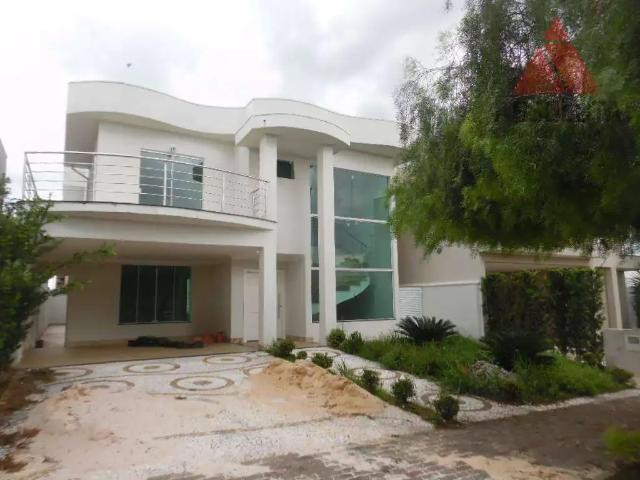 Casa / Sobrado em Condomínio para Locação em Americana/SP Jardim Imperador 3 Quartos