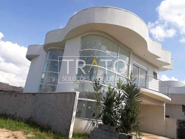 Casa / Sobrado em Condomínio para Locação em Americana/SP Jardim Imperador 3 Quartos