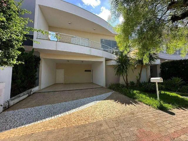 Casa / Sobrado em Condomínio para Locação em Americana/SP Jardim Imperador 3 Quartos