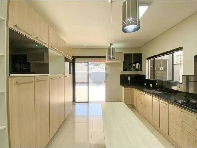 Casa / Sobrado em Condomínio para Locação em Americana/SP Jardim Imperador 3 Quartos