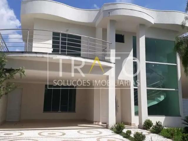 Casa / Sobrado em Condomínio para Locação em Americana/SP Jardim Imperador 3 Quartos