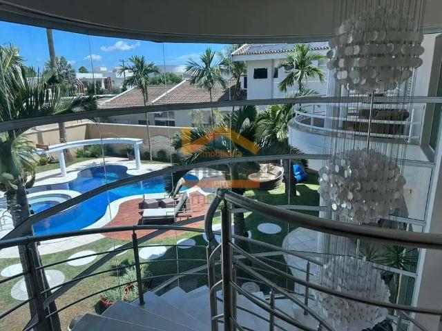 Casa / Sobrado em Condomínio para Locação em Americana/SP Jardim Imperador 4 Quartos