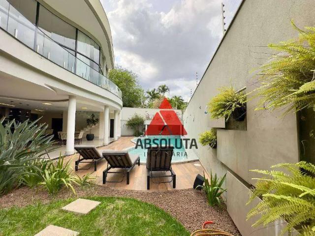 Casa / Sobrado em Condomínio para Locação em Americana/SP Jardim São José 4 Quartos