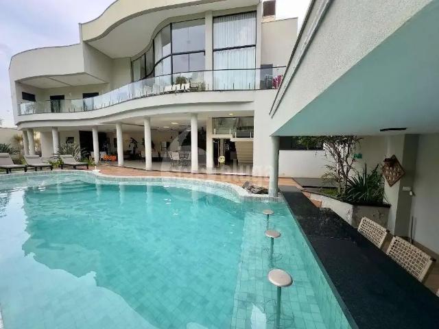 Casa / Sobrado em Condomínio para Locação em Americana/SP Jardim São José 4 Quartos