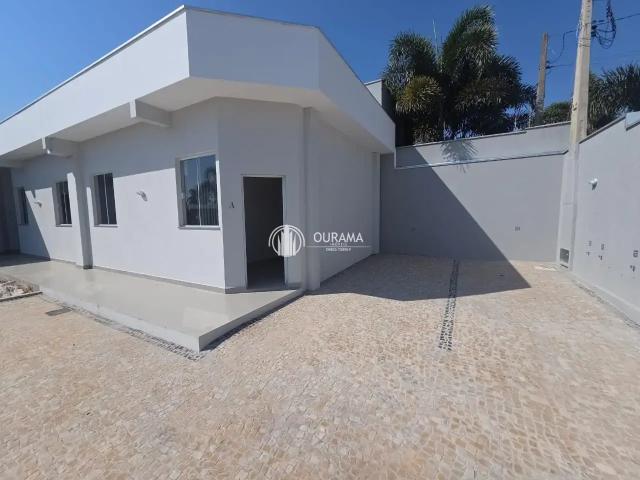Casa / Sobrado em Condomínio para Locação em Americana/SP Jardim Terramérica II 1 Quartos